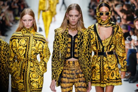 50 Designer Brands: The Top Labels in Fashion